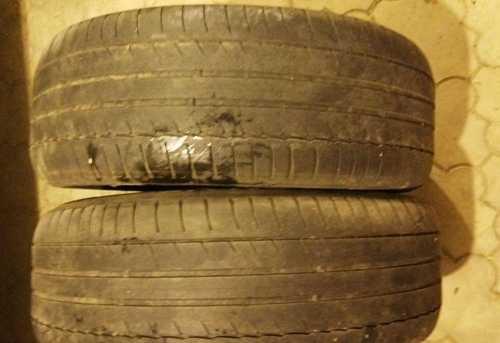 Michelin Agilis 215/55 R17