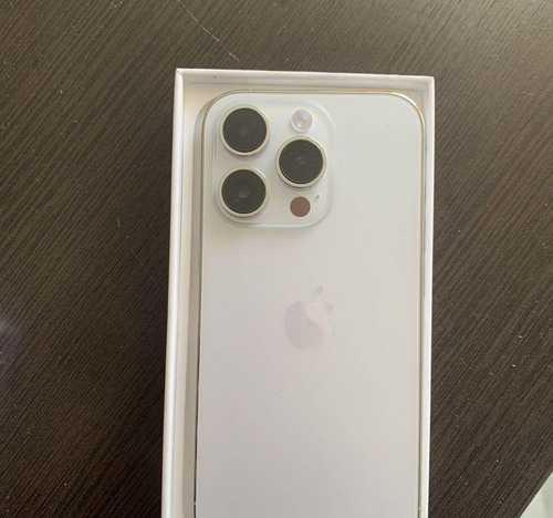 iPhone 14 Pro, 256 ГБ