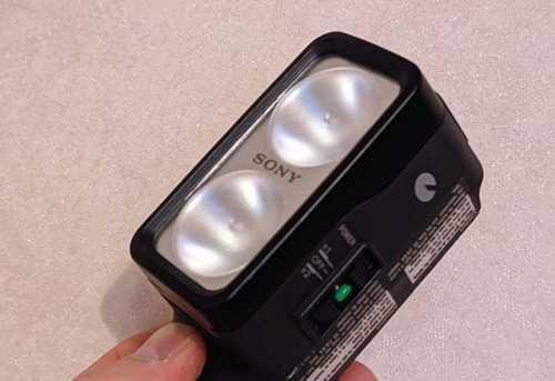 Sony HVL-20DW2 накамерный свет