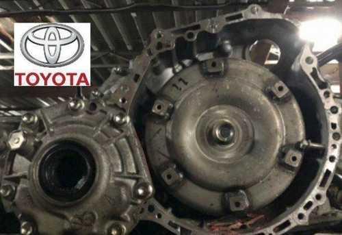 АКПП Ремонт Контракт Toyota Lexus U660 U660E U760