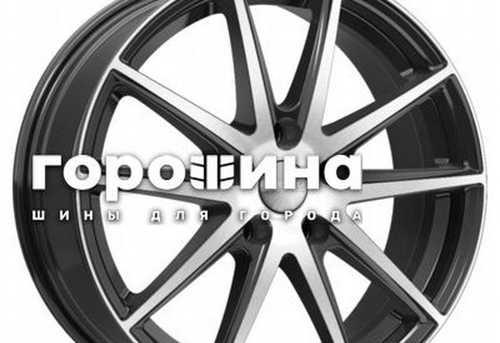 Скад Амстердам (кл284) 7x17/5x114.3 ET 47 цо 66.1