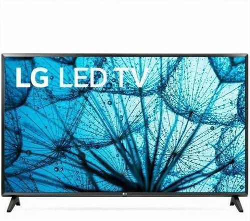 Телевизор LG 32lm576bpld 32 HD ready черный