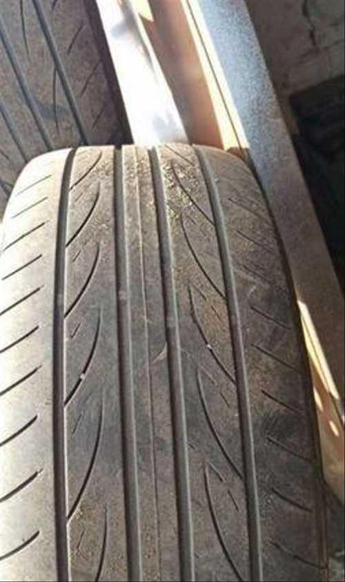 Yokohama Advan Fleva V701 205/55 R16 | Festima.Ru - Мониторинг объявлений