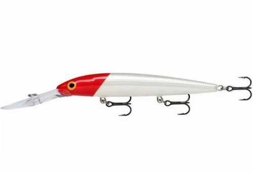 Воблер Rapala Down Deep Husky Jerk DHJ14-RH