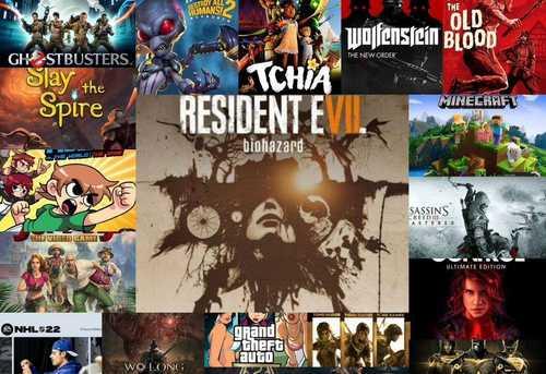 Подписка ps plus игры Ps4,Ps5 / ea Play
