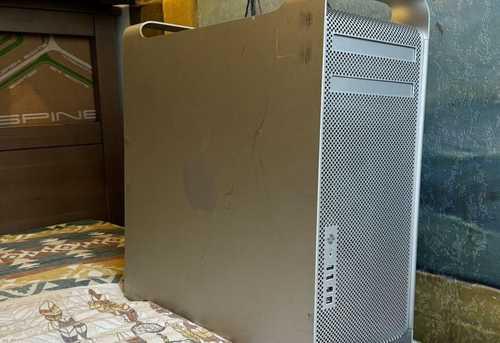 Apple mac pro 3.1