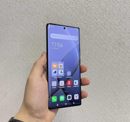 TECNO Spark 20 Pro , 8/256 ГБ