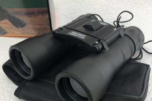 Бинокль bushnell 30x36