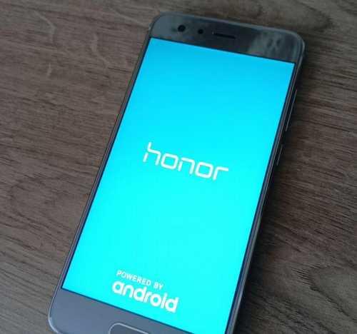 HONOR 9, 4/64 ГБ