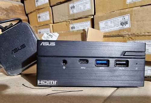 Неттоп (Mini PC) Asus PN40