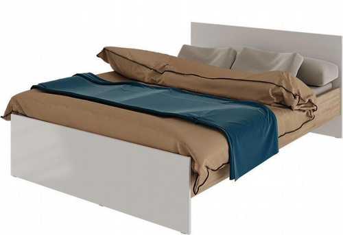 Кровать "NordSi" 1,4*2,0 м с ортопедическим основа