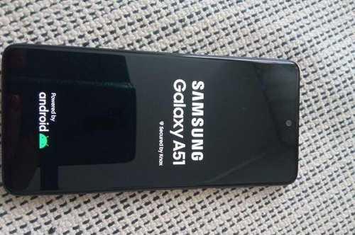 Samsung galaxy a50 128gb