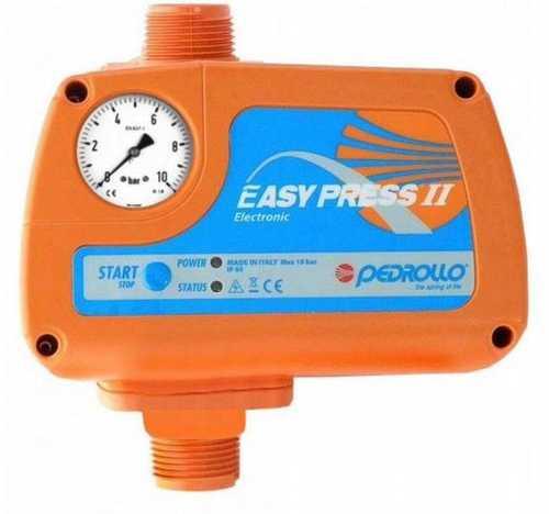 Pedrollo easypress 2