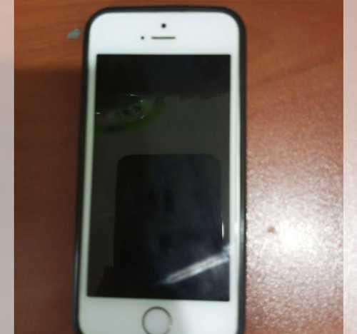 iPhone 5S, 32 ГБ