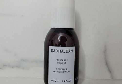 Шампунь для волос Sachajuan Normal hair Shampoo