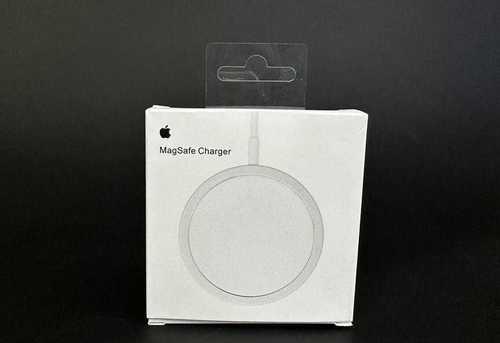 Magsafe charger беспроводная зарядка