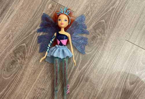 Куклы winx