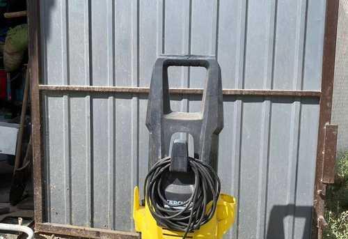 Мойка karcher K3