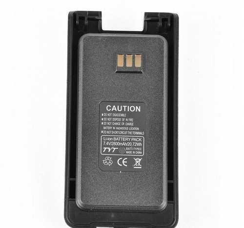 Аккумулятор для TYT UV390 2800 mAh, Type C