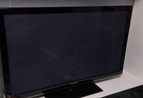 Телевизор Samsung 50"