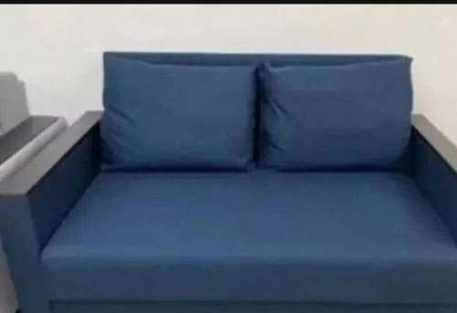 Компактный диван-кровать Атланта