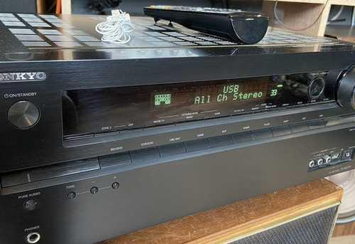 Onkyo TX-NR579. Продажа/обмен