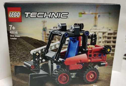 Lego Technic 42116