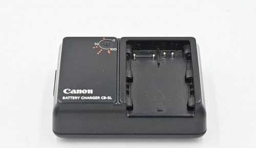 Зарядное устройство Canon CB-5L