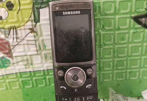 Samsung SGH-G600