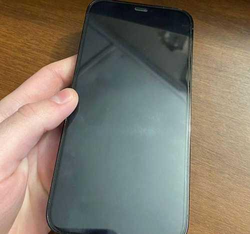 iPhone 12 Pro, 256 ГБ