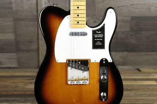 Электрогитара Fender Vintera '50s Telecaster