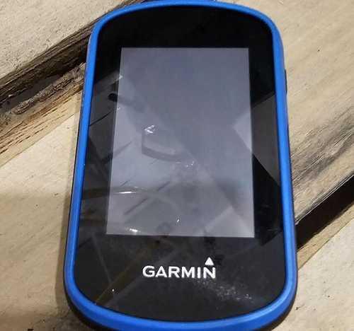 Туристический навигатор garmin eTrex Touch 25