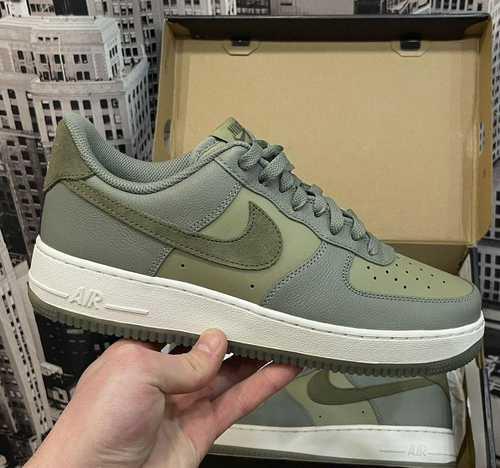 Nike air force 1 оригинал