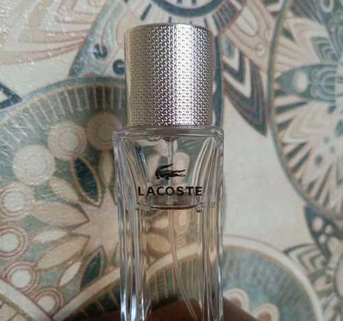 Духи Lacoste Pour Femme Timeless Eau de Parfum