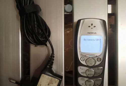 Nokia 2300