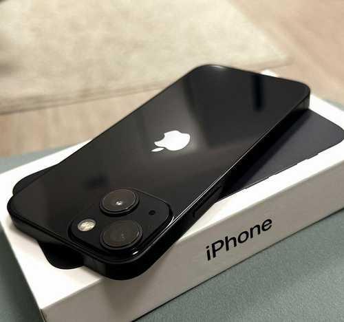 iPhone 13 mini, 256 ГБ