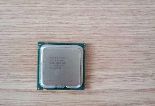 Процессор xeon e5410