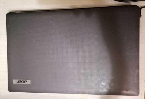 Acer aspire 7250