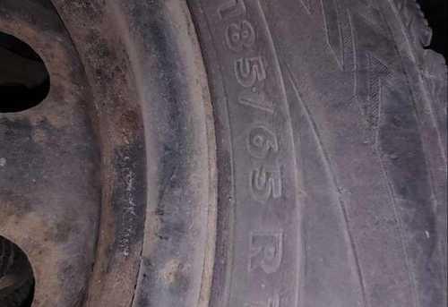 Accelera AT 70-75 185/65 R16 и 185/65 R16