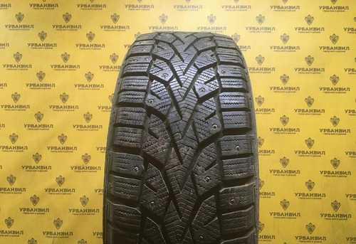 Gislaved NordFrost 100 195/55 R16 91T