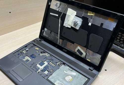 Корпус ноутбука Acer 5250