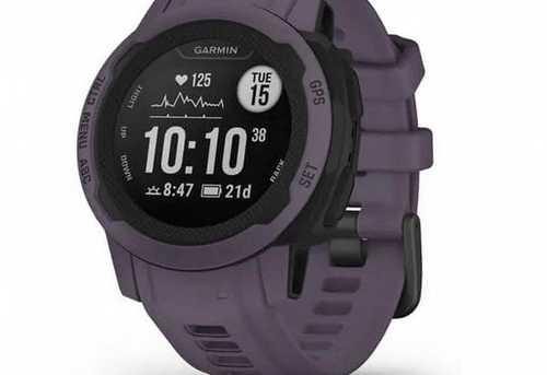 Garmin Instinct 2S Deep Orchid