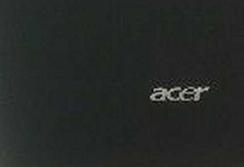 15.6" Acer Aspire 5560, 512 ГБ, A4-3300M APU, RAM 3 ГБ, ATI Radeon HD 6480G