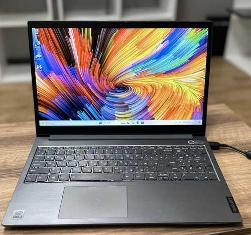 Lenovo 2021 10th/8gb/256gb/FullHD