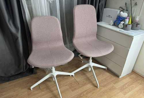 Компьютерное кресло IKEA lngfjäll стул лонгфьелль