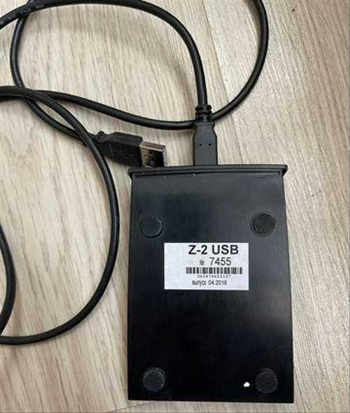 Настольный считыватель z 2 usb. Настольный считыватель. Elsys-SW-USB-MF. Matrix-IV EHT Keys Metal в коробке.