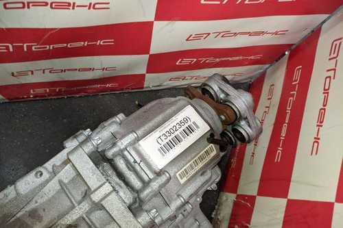 АКПП BMW N26B20A 3-Series