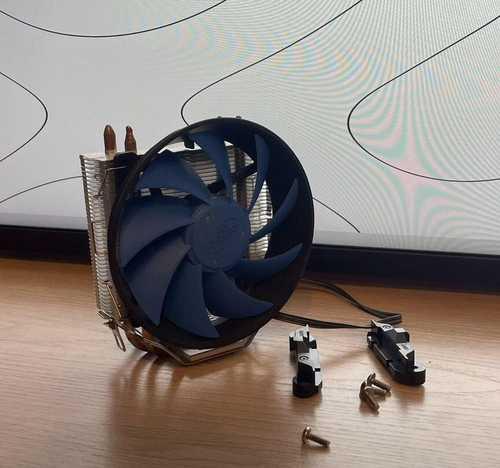 Кулер Deepcool Gammaxx 200T