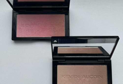 Kevyn aucoin румяна хайлайтер