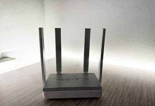 WiFi роутер keenetic air